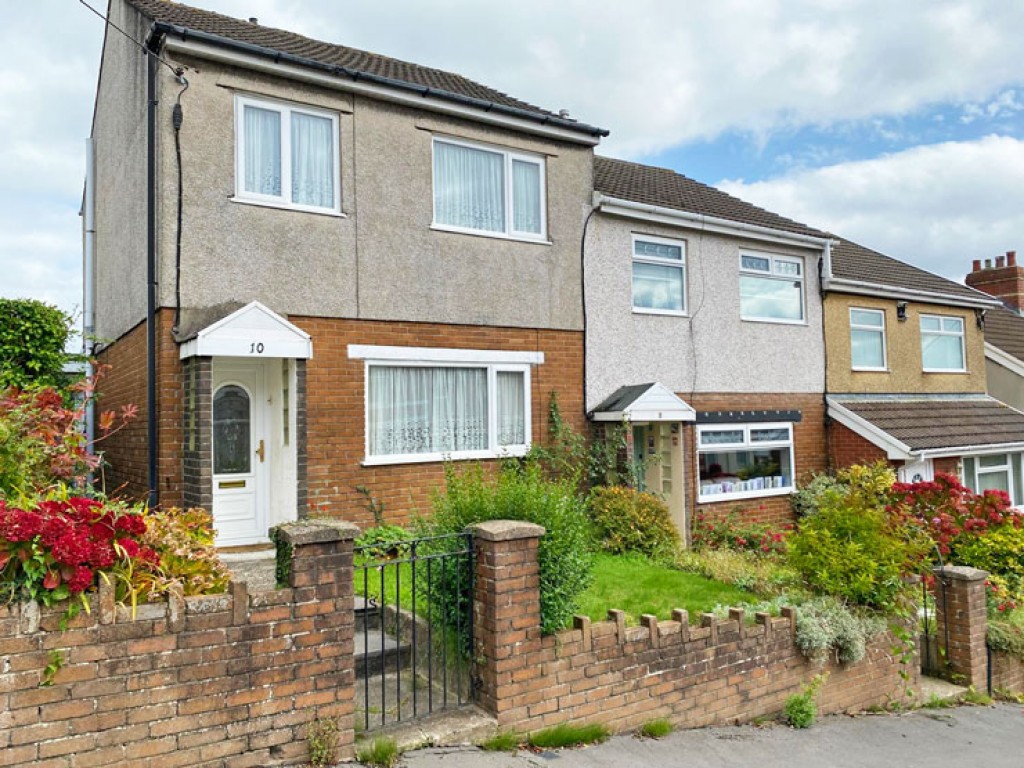 Davies Street, Ystrad Mynach, Hengoed, CF82 8AD | Peter Mulcahy